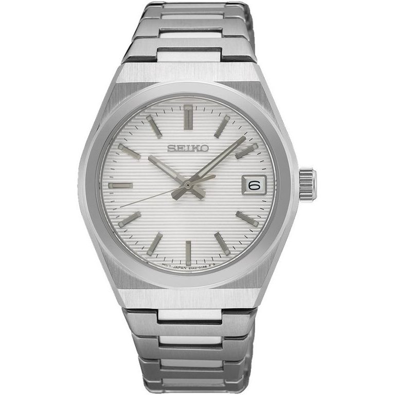 Seiko Quartz SUR573P1 | Helveti.cz | Helveti – Víc než hodinky