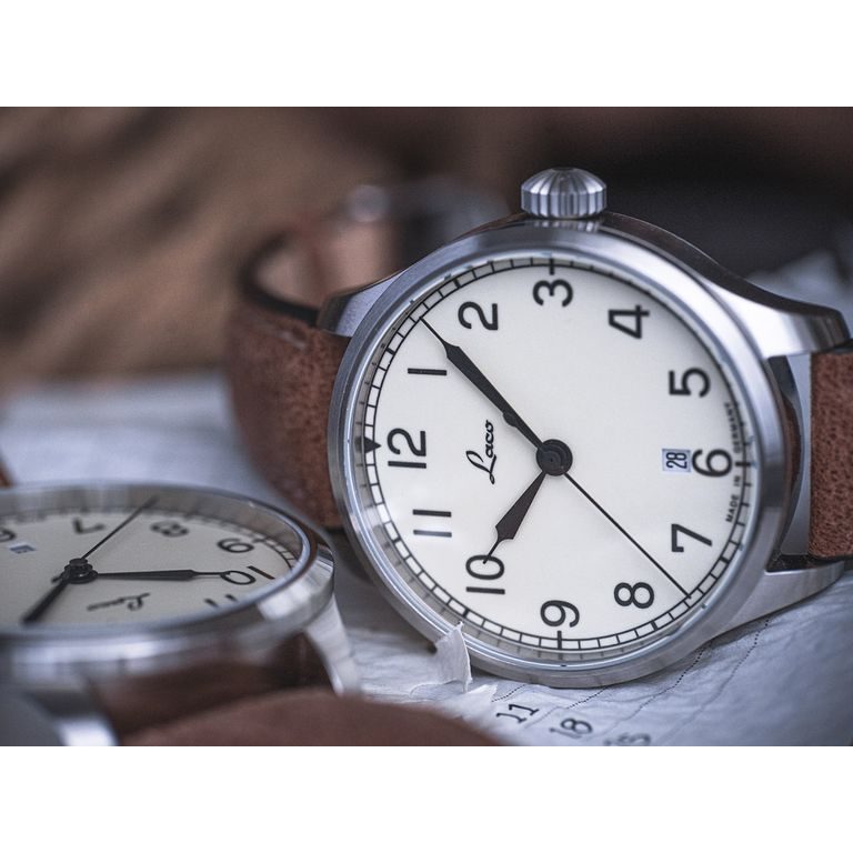 Laco Marine Valencia 39 | Helveti.cz | Helveti – Víc než hodinky