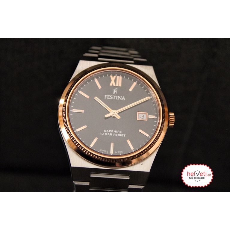 Festina Swiss Made 20036/3 | Helveti.cz