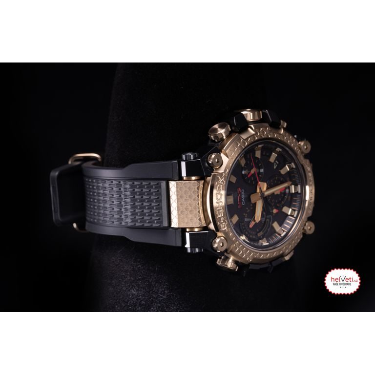 Casio MT-G MTG-B3000CXD-9AER 2024 Chinese New Year of the Dragon ...