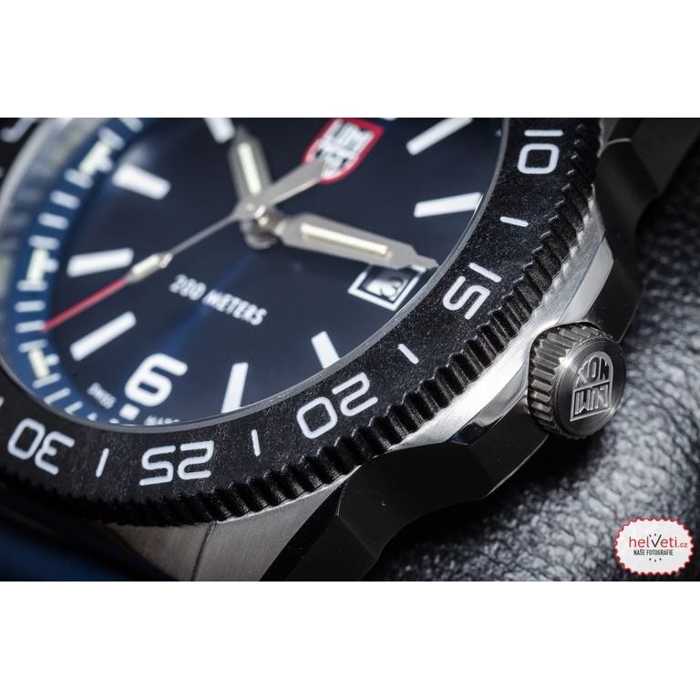 LUMINOX XS.3123.DF | Helveti.cz