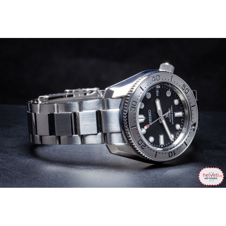 Seiko Prospex SPB185J1 | Helveti.cz
