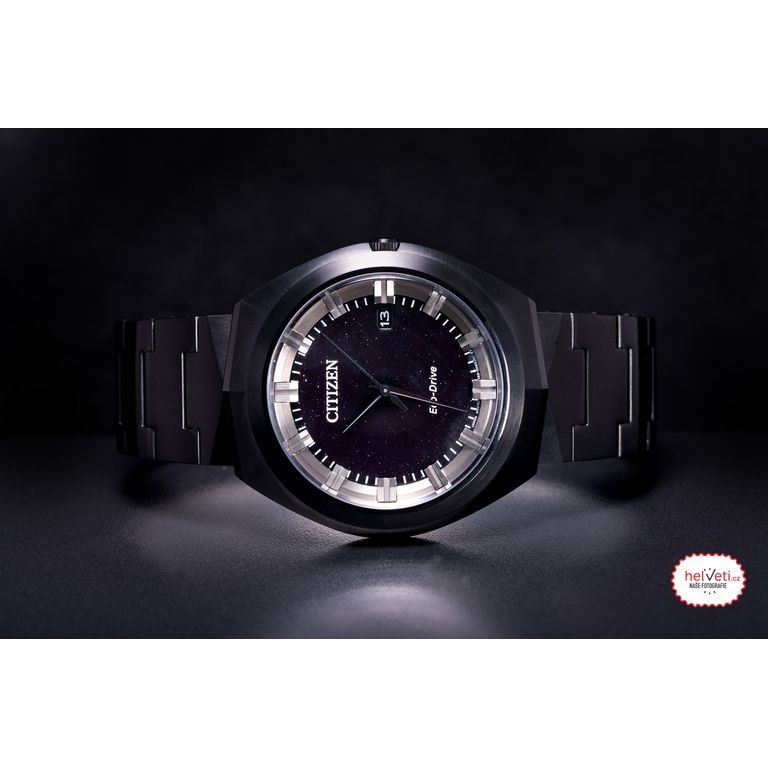 Citizen Eco-Drive 365 BN1015-52E | Helveti.cz