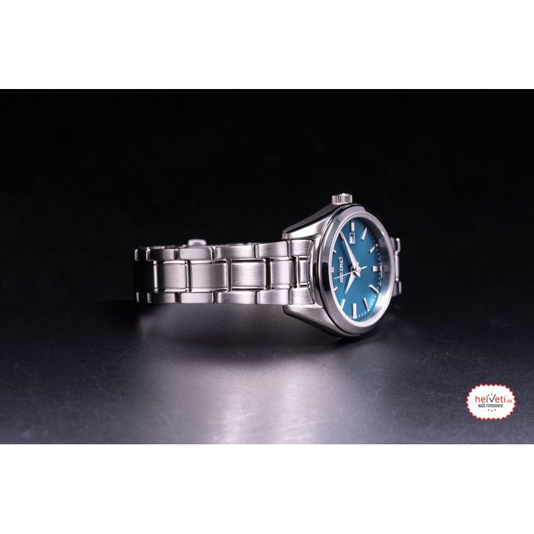 Seiko Quartz SUR531P1 | Helveti.cz | Helveti – Víc než hodinky