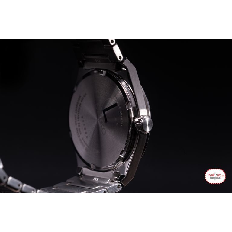 Seiko Quartz SUR557P1 | Helveti.cz | Helveti – Víc než hodinky