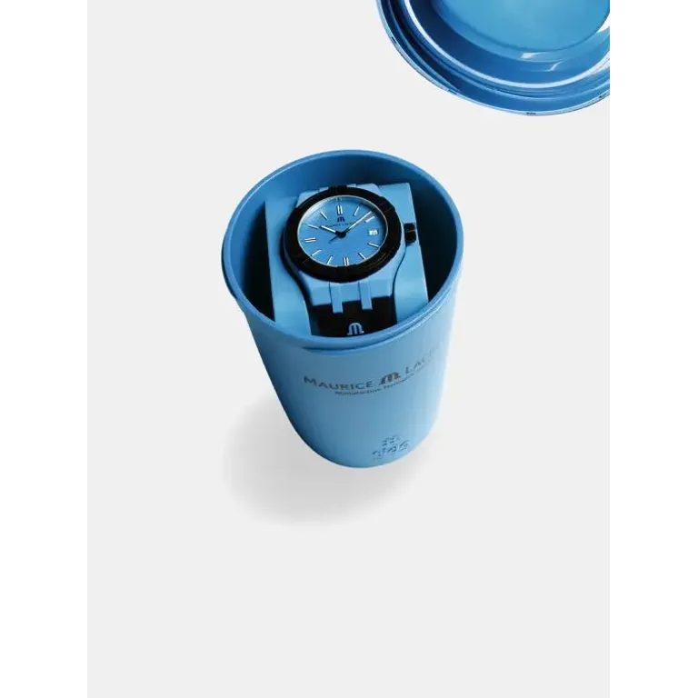 Maurice Lacroix Aikon #tide AI2008-80080-300-0 | Helveti.cz