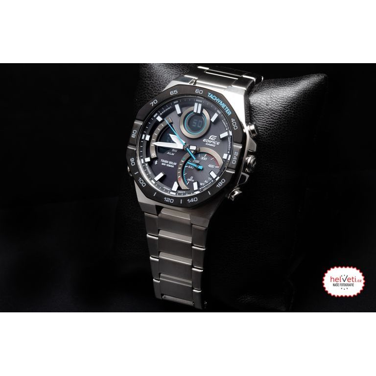 Casio Edifice ECB-950DB-1AEF | Helveti.cz