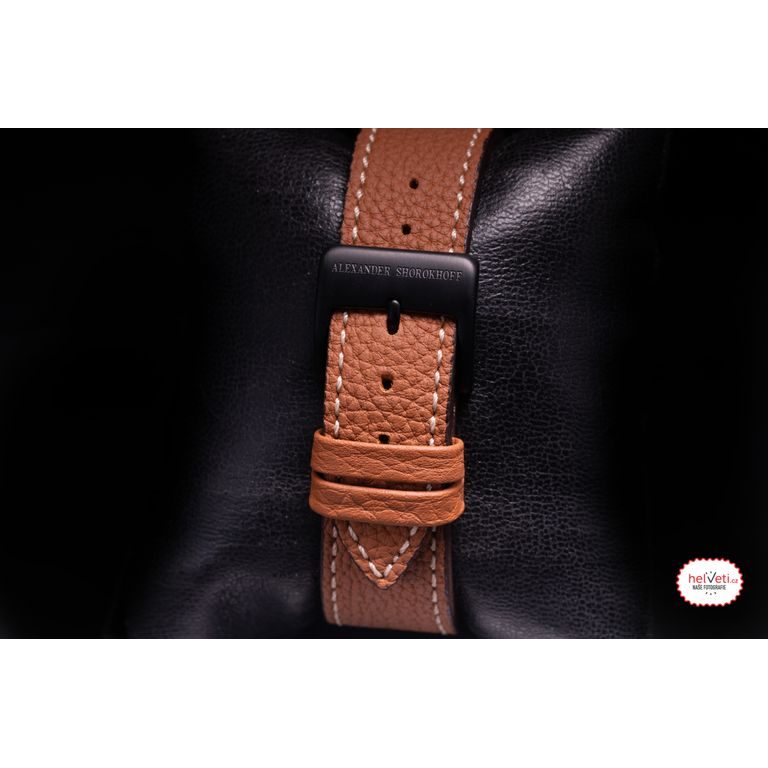 Alexander Shorokhoff Kandy QR AS.KD02-QRS | Helveti.cz