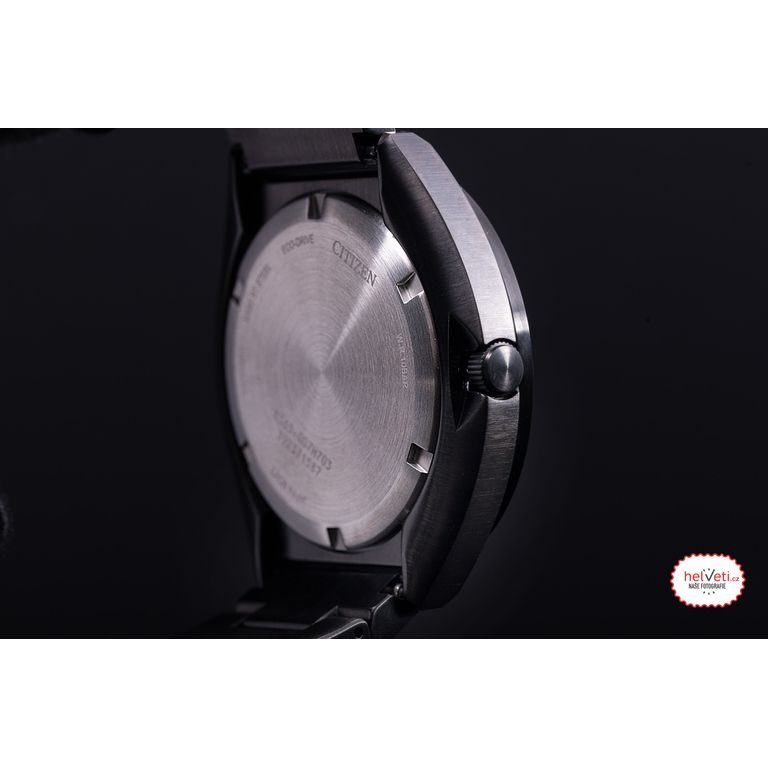 Citizen Eco-Drive 365 BN1015-52E | Helveti.cz