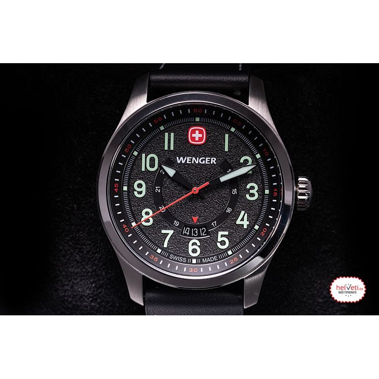 Wenger Terragraph 01.0541.121 | Helveti.cz