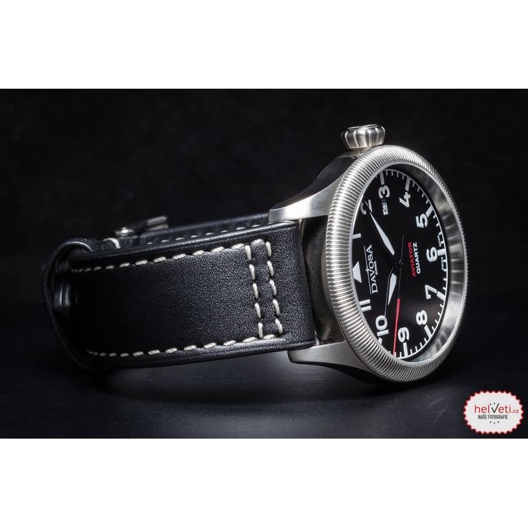 Davosa Aviator 162.498.55 | Helveti.cz