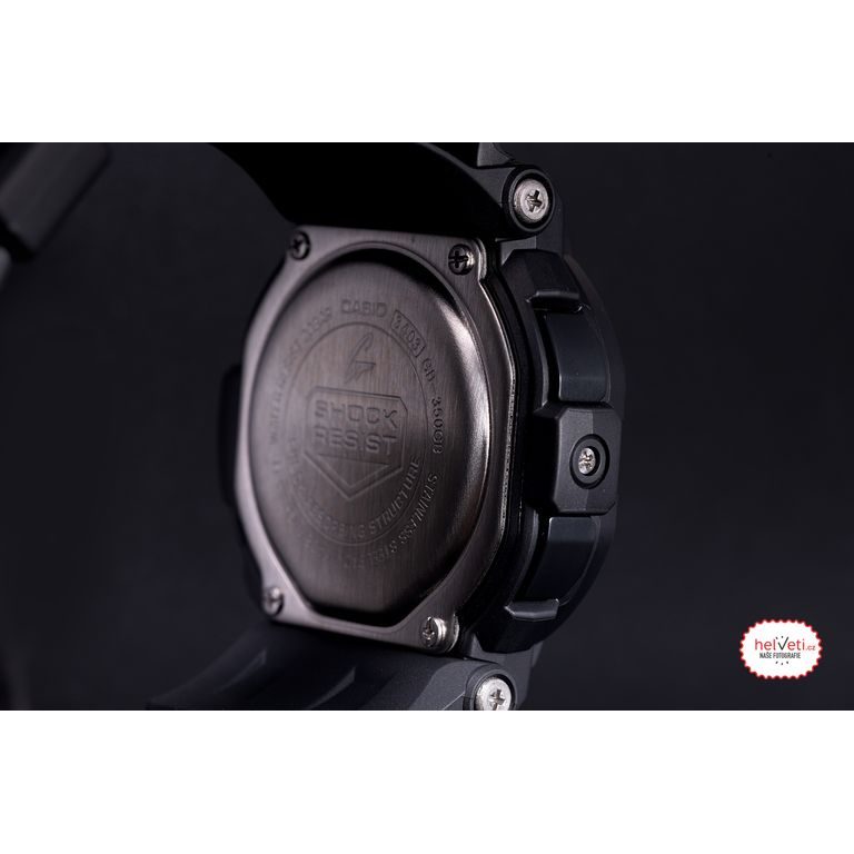 Casio G-Shock GD-350GB-1ER | Helveti.cz