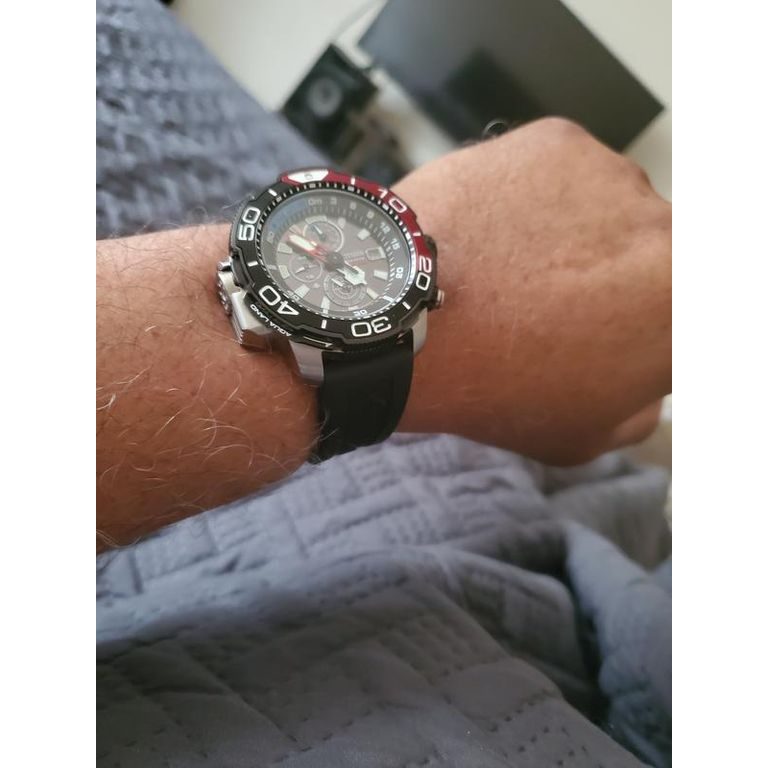 Citizen Promaster Aqualand BJ2167-03E | Helveti.cz