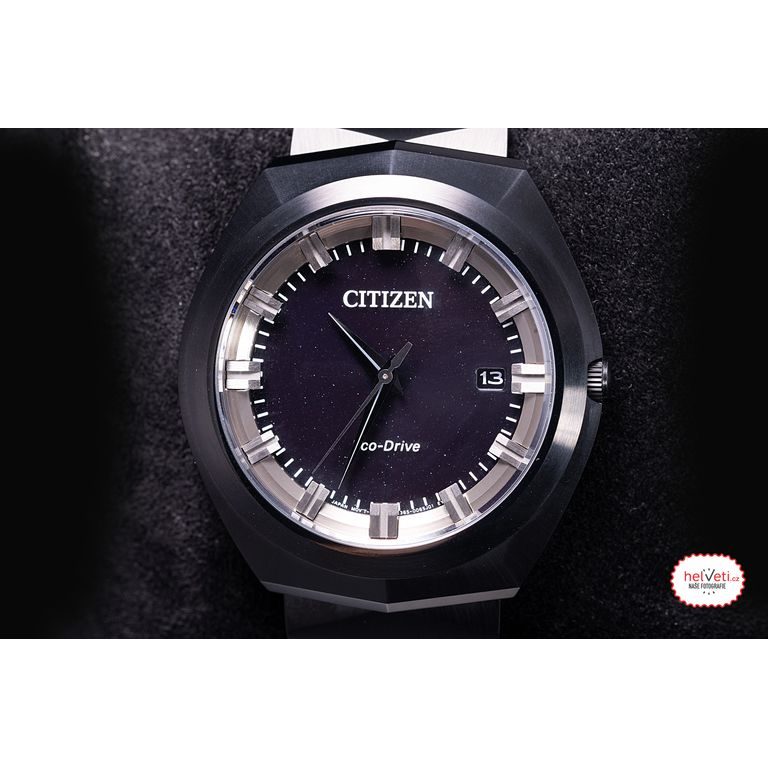 Citizen Eco-Drive 365 BN1015-52E | Helveti.cz