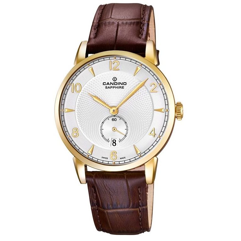 Candino Classic C4592/2 | Helveti.cz