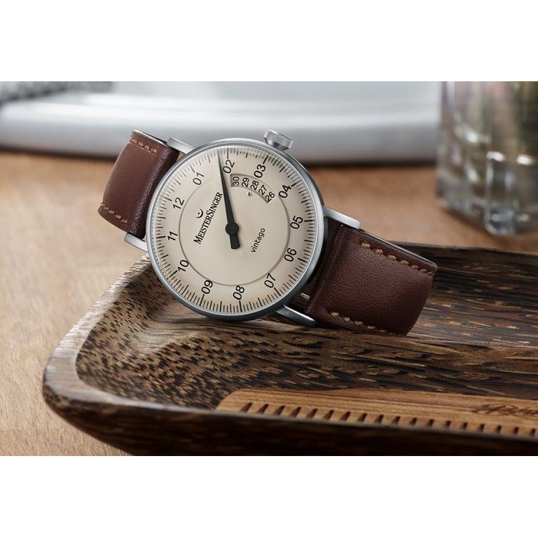 MeisterSinger Vintago VT903 | Helveti.cz