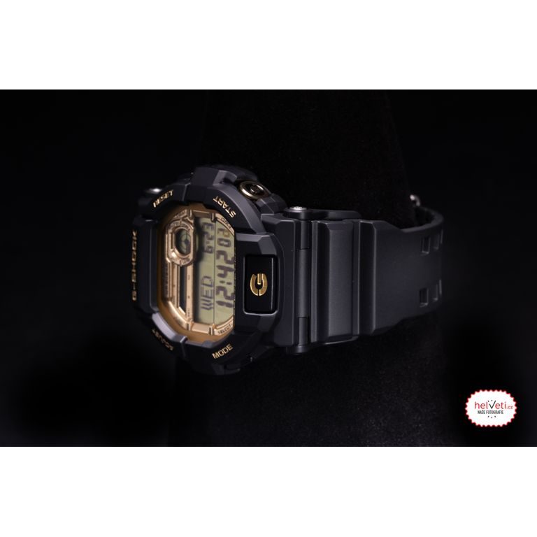 Casio G-Shock GD-350GB-1ER | Helveti.cz