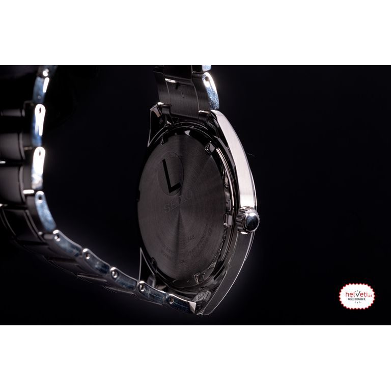 Seiko Quartz SUR523P1 | Helveti.cz