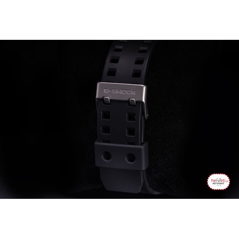 Casio G-Shock GD-350GB-1ER | Helveti.cz