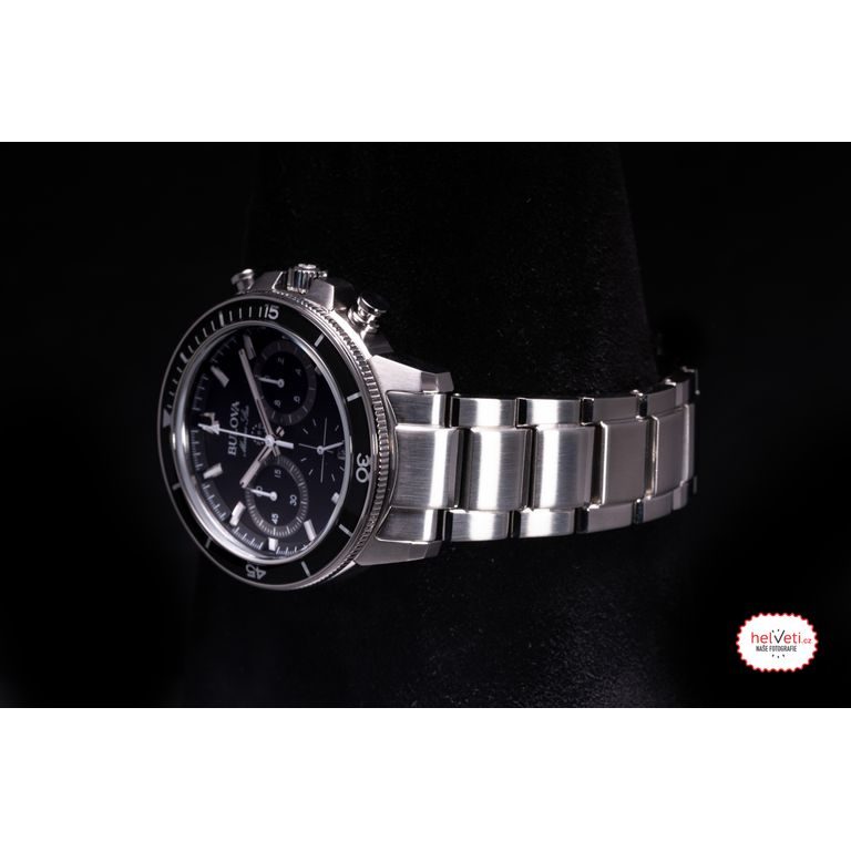 Bulova Marine Star 96B272 | Helveti.cz