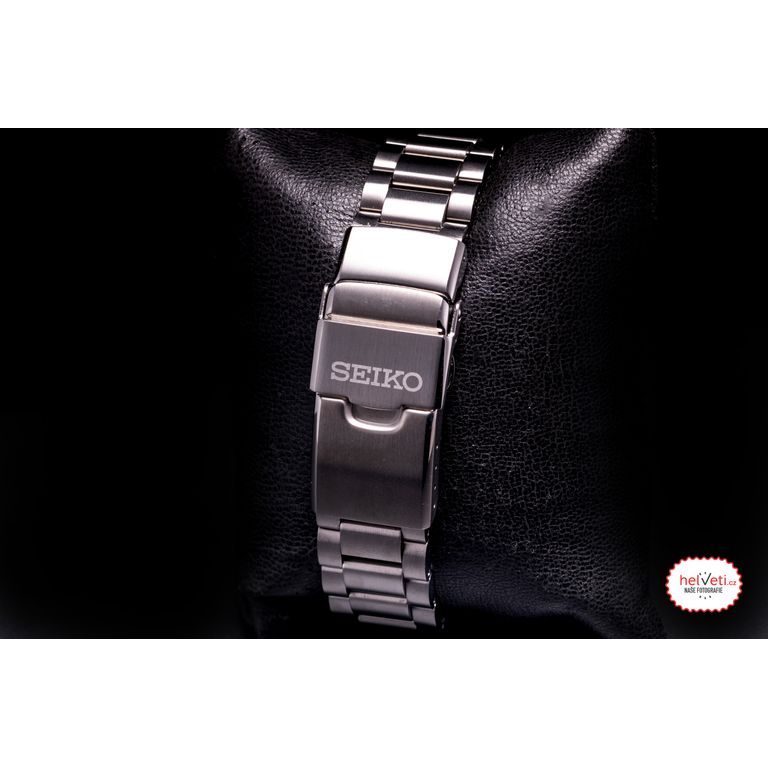 Seiko Prospex SPB383J1 | Helveti.cz