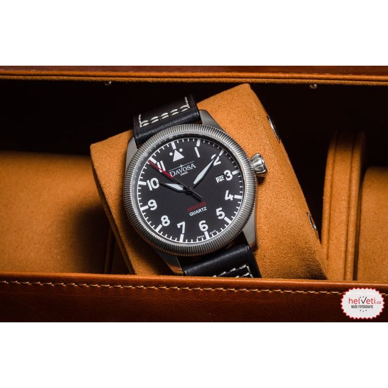 Davosa Aviator 162.498.55 | Helveti.cz