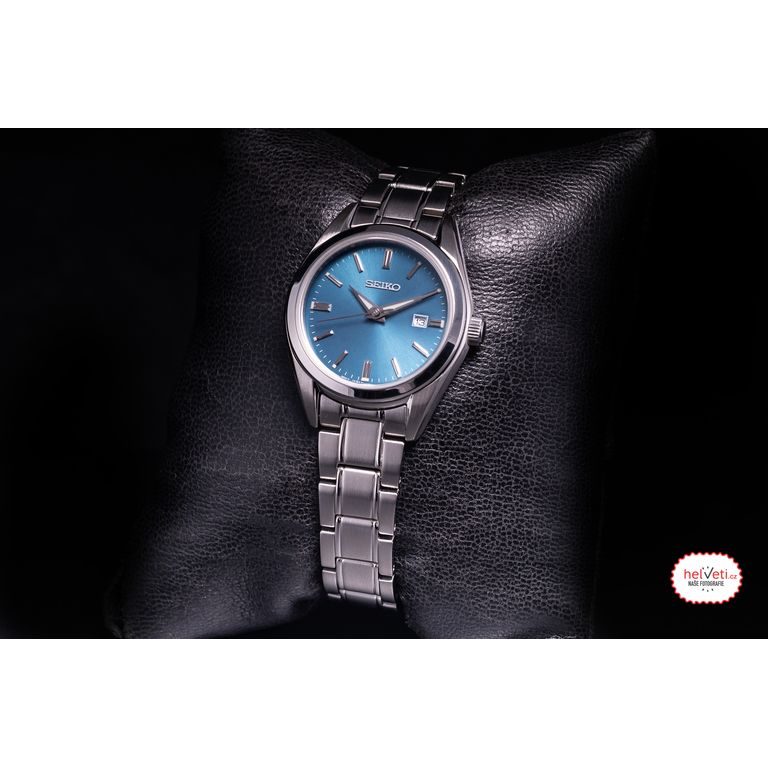 Seiko Quartz SUR531P1 | Helveti.cz | Helveti – Víc než hodinky