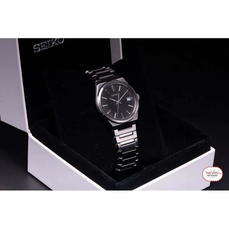 Seiko Quartz SUR557P1 | Helveti.cz | Helveti – Víc než hodinky