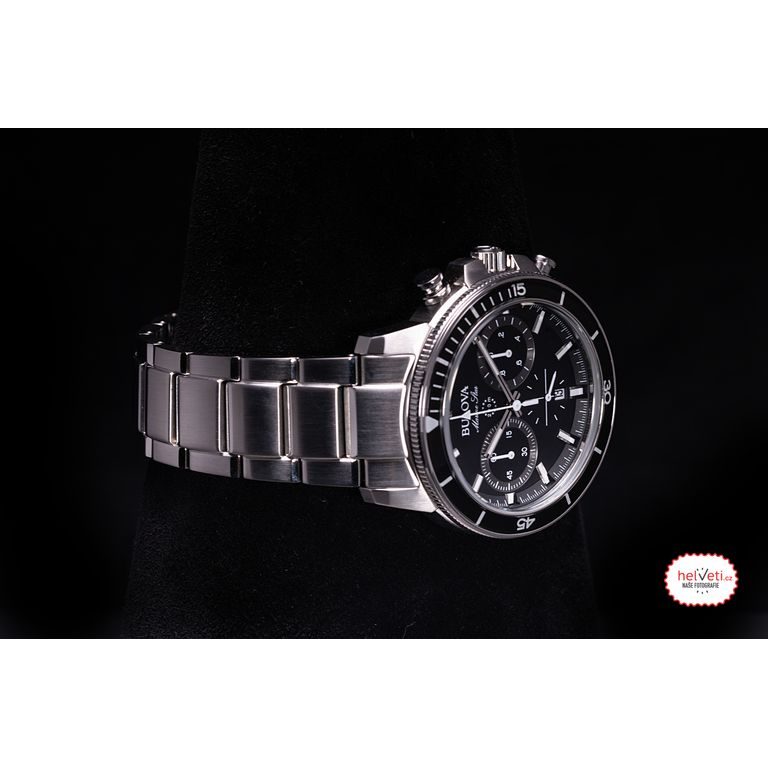 Bulova Marine Star 96B272 | Helveti.cz