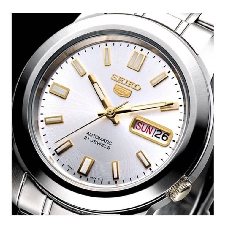 Seiko SNKK09K1 | Helveti.cz