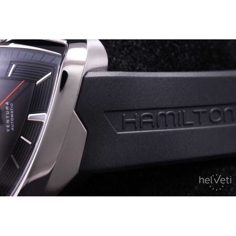 Hamilton Ventura Elvis80 Auto H24555331 | Helveti.cz