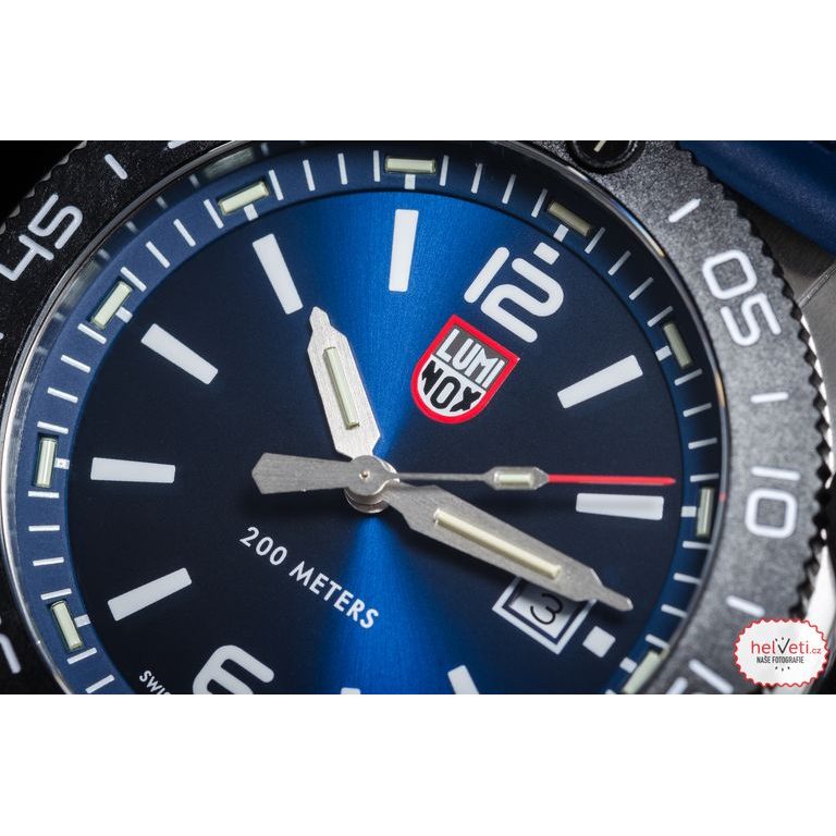 LUMINOX XS.3123.DF | Helveti.cz