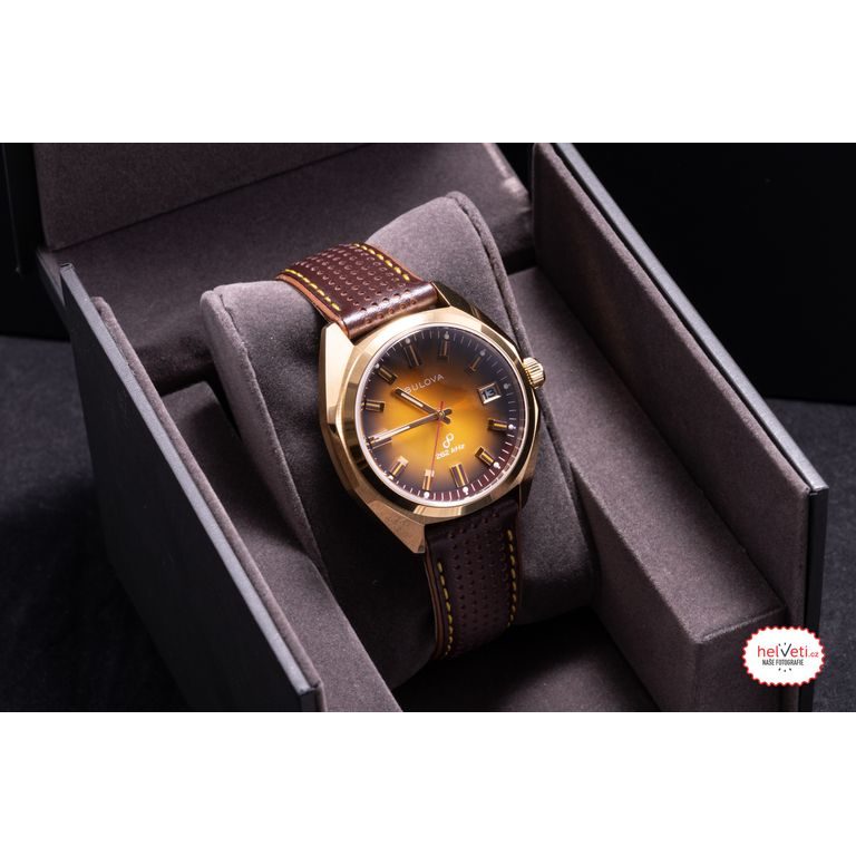 Bulova 97B214 Jet Star | Helveti.cz