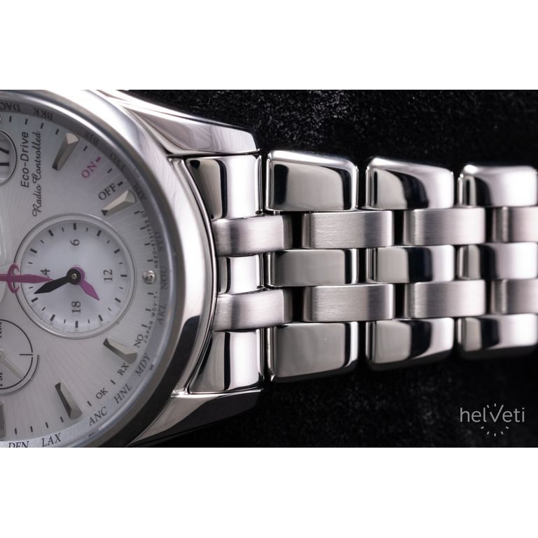 Citizen Ladies Radio Controlled FC0010-55D | Helveti.cz | Helveti – Víc ...