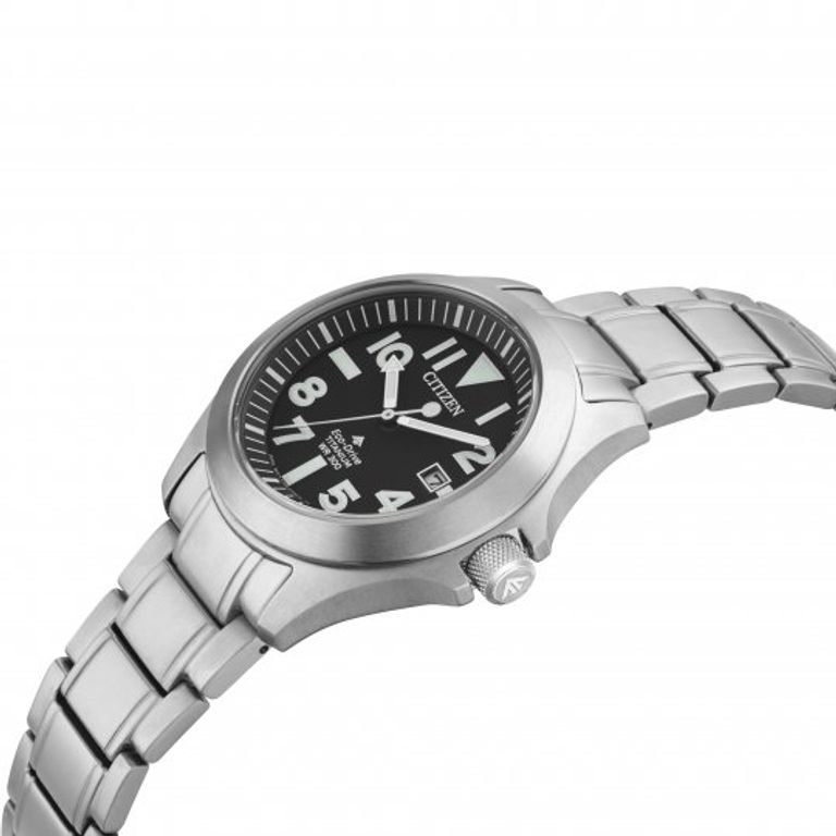 Citizen Promaster Tough Super Titanium BN0118-55E | Helveti.eu
