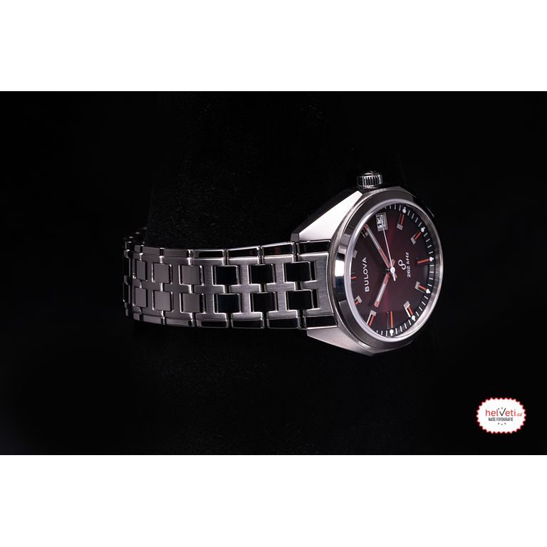 Bulova 96B401 Jet Star | Helveti.cz