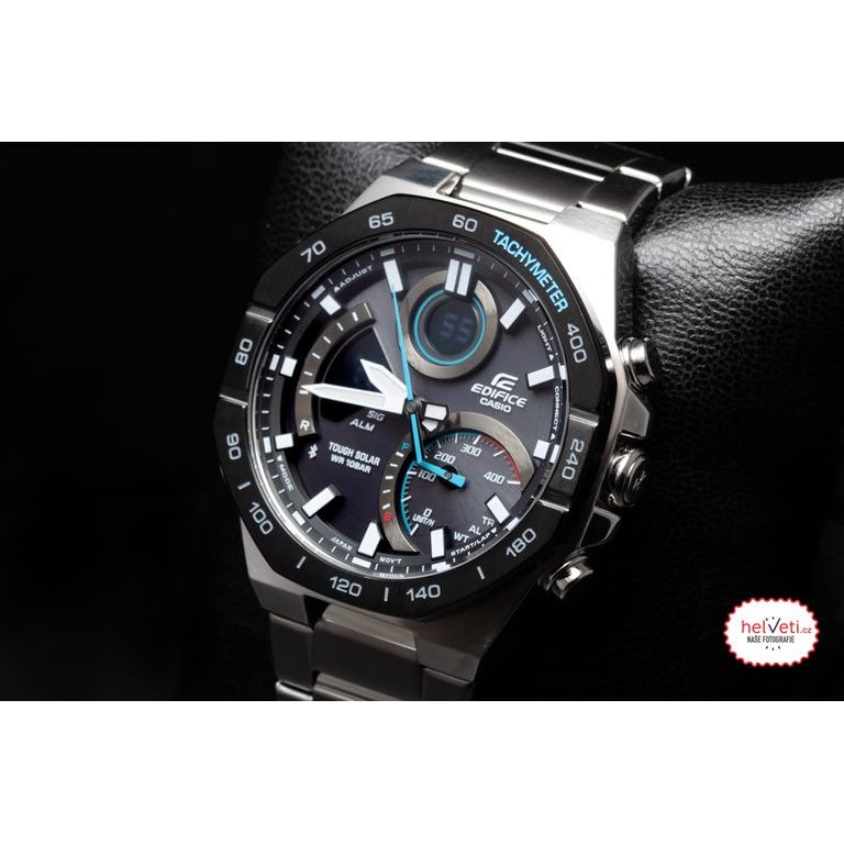 Casio Edifice ECB-950DB-1AEF | Helveti.cz