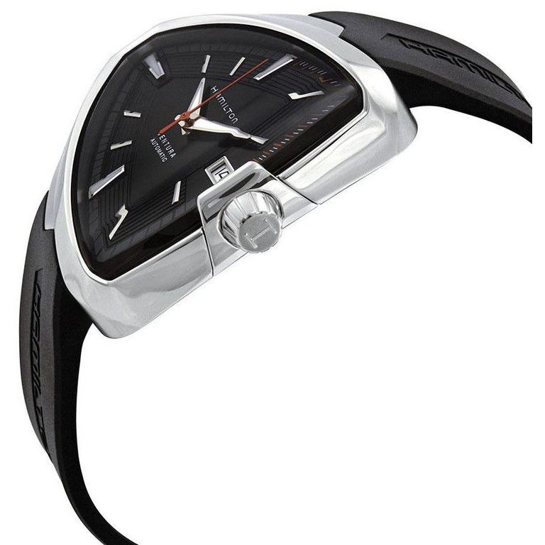 Hamilton Ventura Elvis80 Auto H24555331 | Helveti.cz