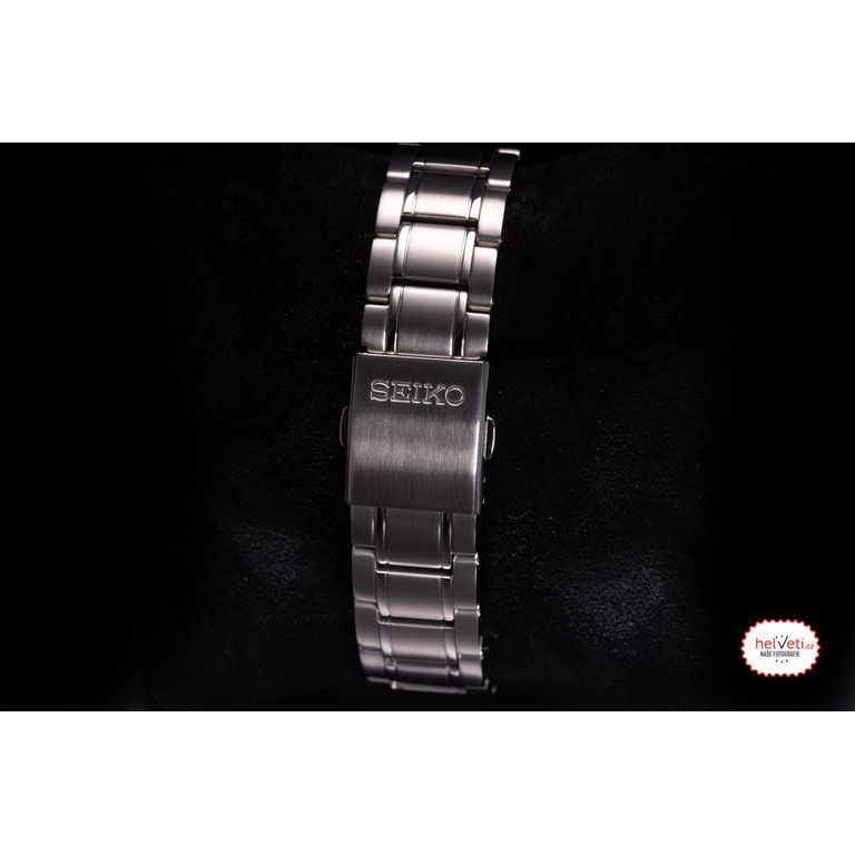 Seiko Quartz SUR523P1 | Helveti.cz