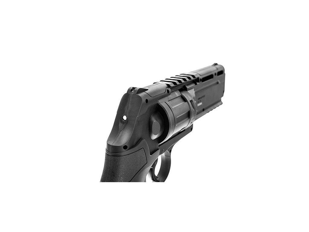 Pazba.cz - Umarex T4E HDR .50 11J - Umarex - CO2 pistole - Vzduchové pistole a revolvery, Zbraně