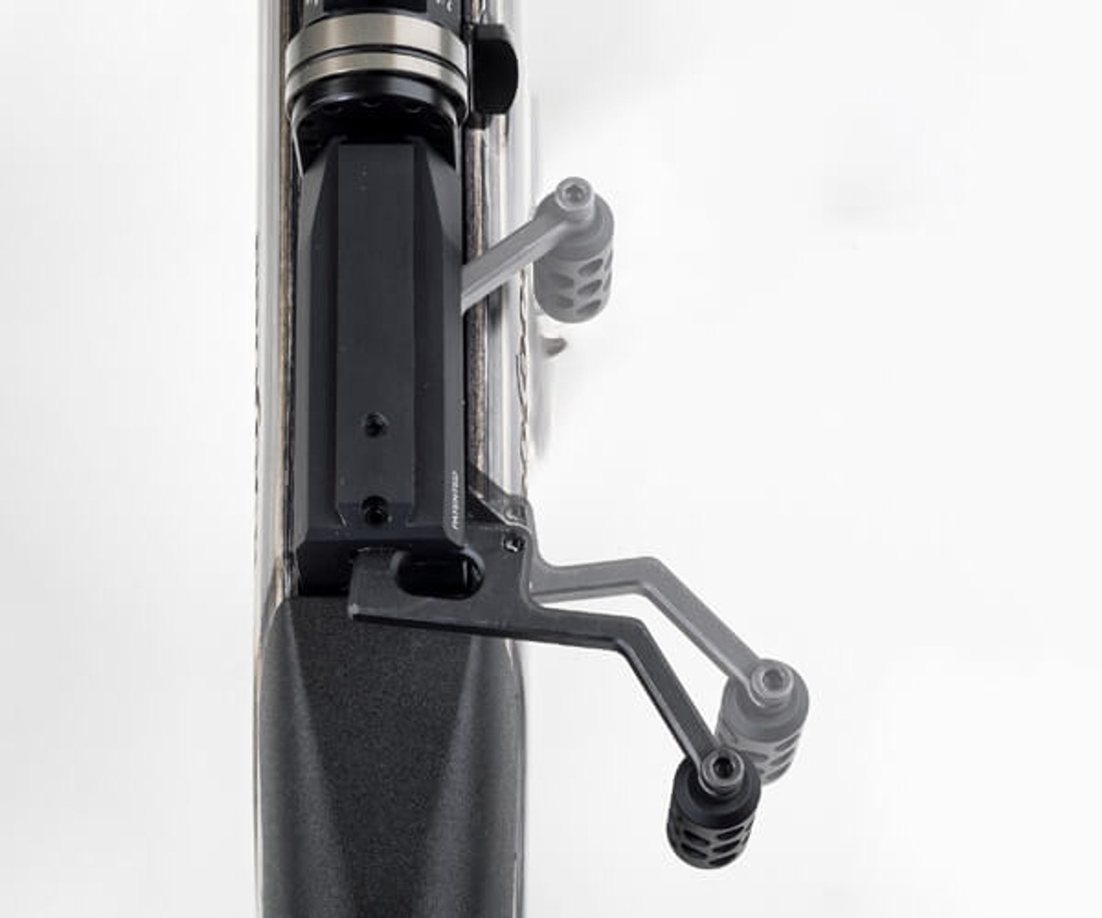 Pazba.cz - Vzduchovka BRK Compatto Sniper XR Soft Touch 5,5mm - Brocock ...