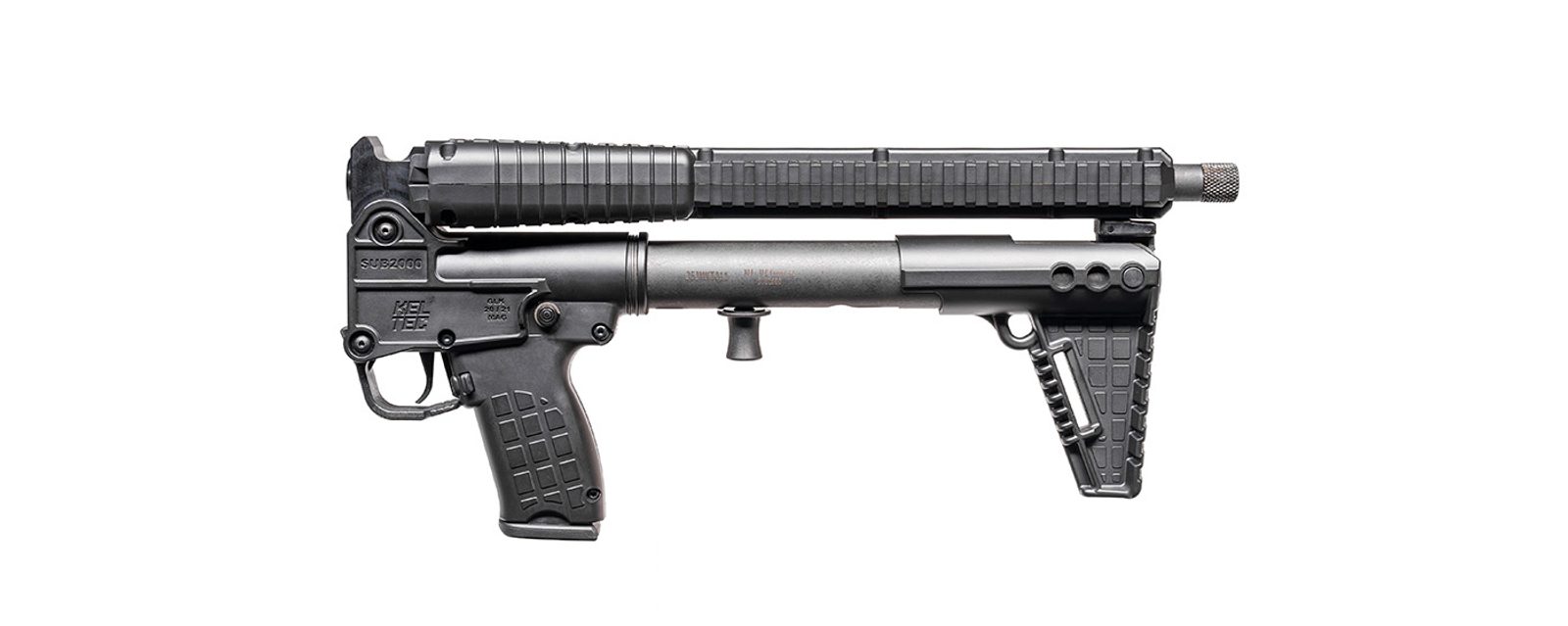 Pazba.cz - Kel-Tec SUB2000 GEN3 - Kel-Tec - Zbraně - Pušky samonabíjecí ...