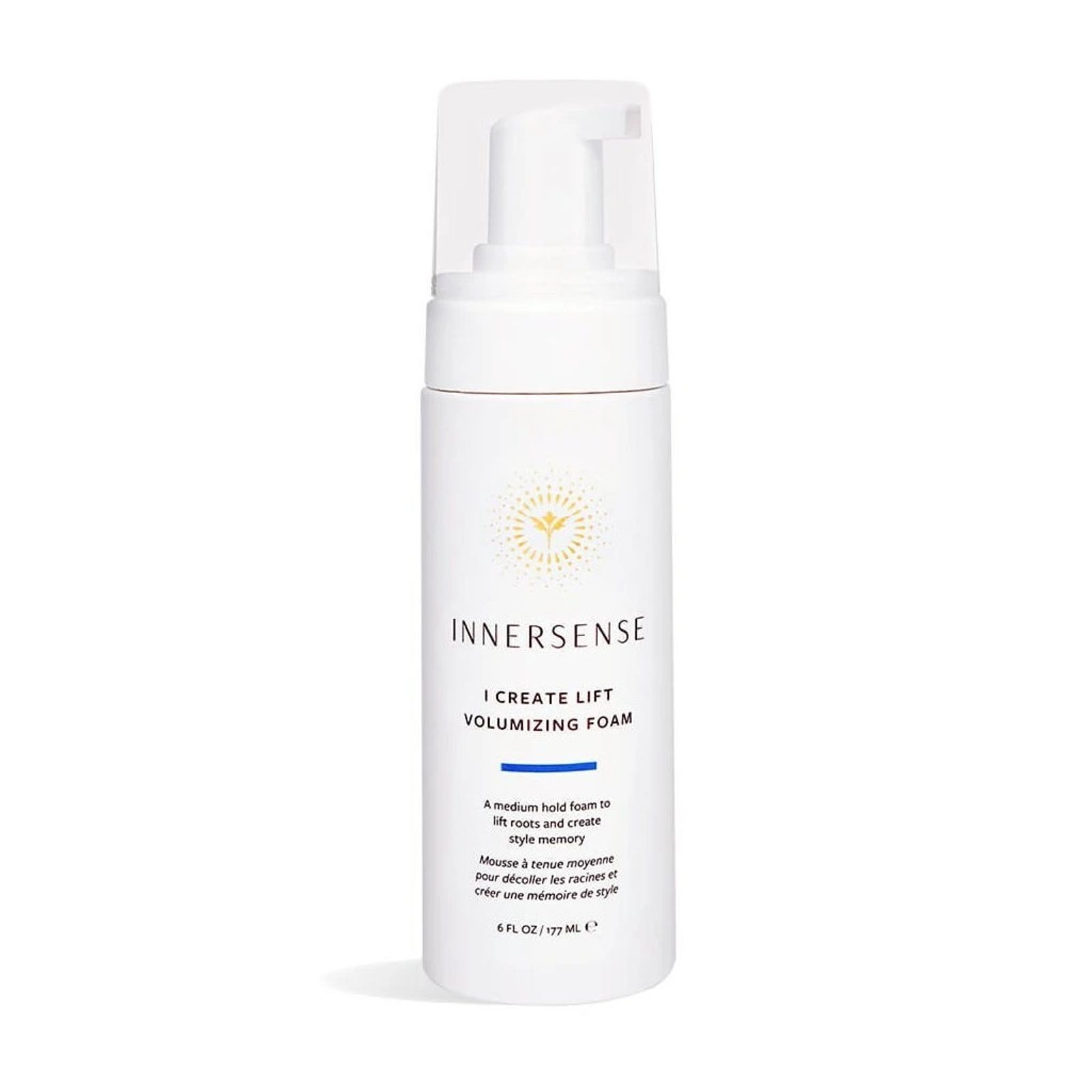 INNERSENSE Curl Enhance Duo - Stylingový set pro vlnité vlasy ...