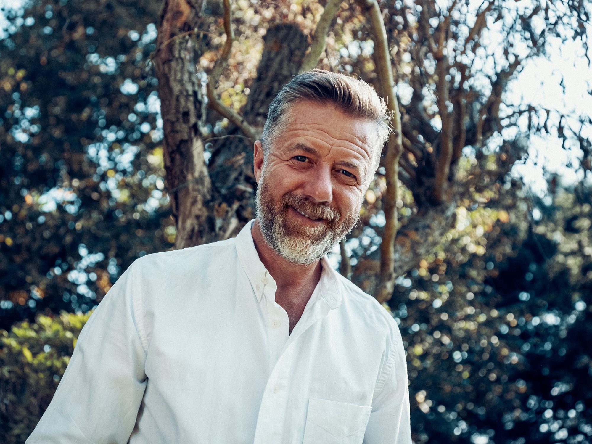Jiří Langmajer: Vše je tak, jak má být - Biorganica.cz