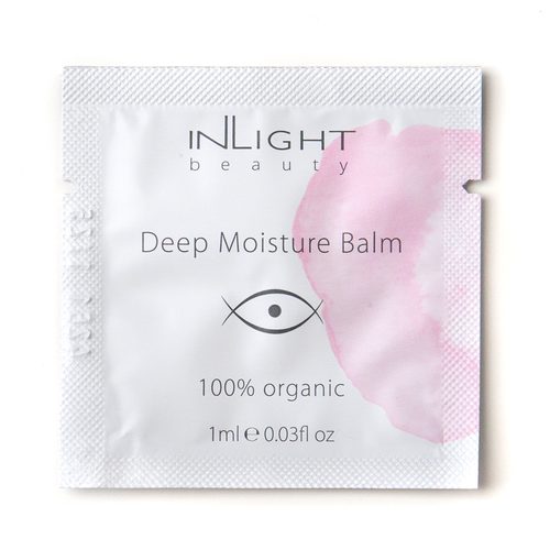 Inlight Bio hloubkově hydratační balzám - Biorganica.cz