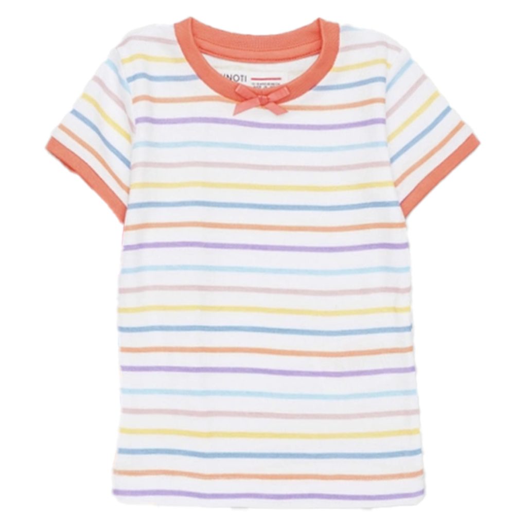 Pyžamo dívčí krátké, Minoti, PYJA 29, holka | Pidilidi.cz