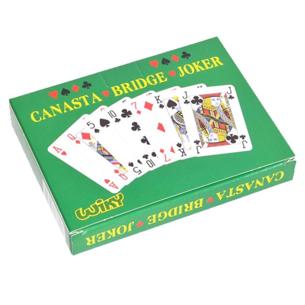 Kártyajátékok - Pidilidi.hu