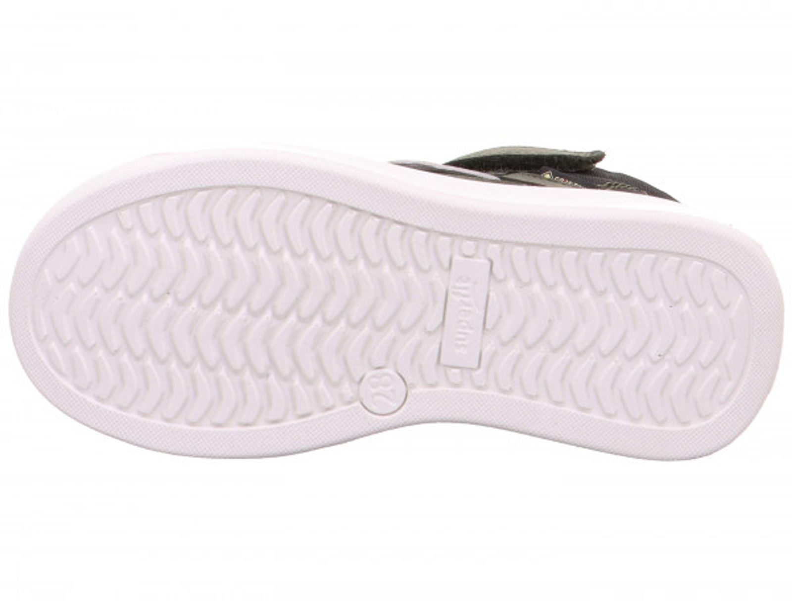 Chlapčenská celoročná obuv COSMO GTX, Superfit, 1-006454-7010, zelená ...