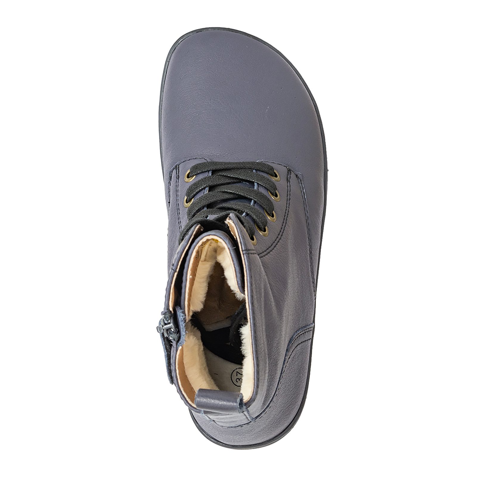 dámska obuv JUDIT BLACK, Protetika, čierna | Pidilidi.sk