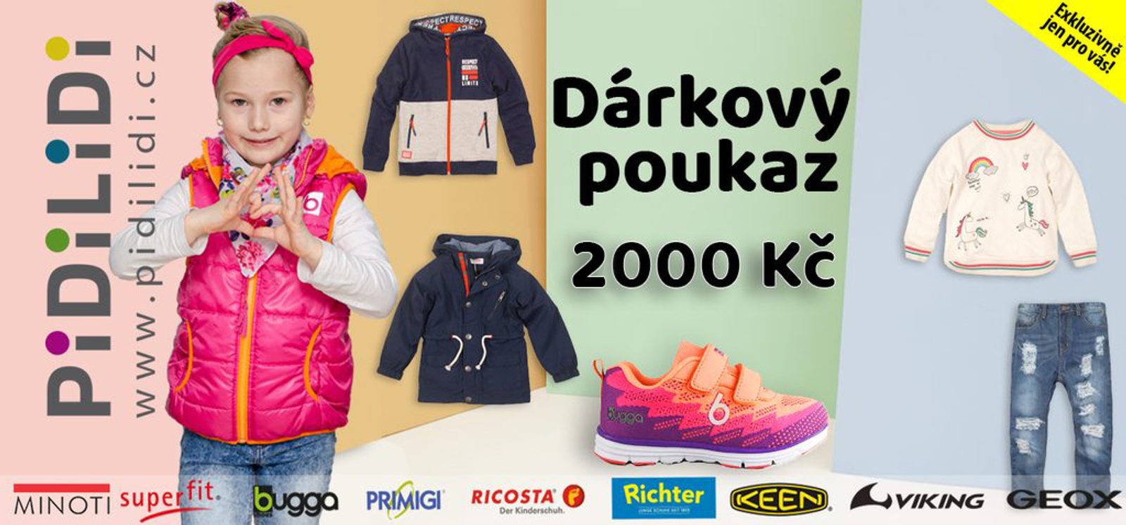 Bonuri | Pidilidi.ro